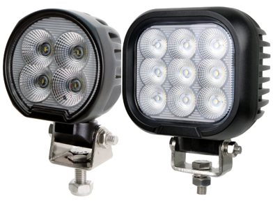 LED Work Light